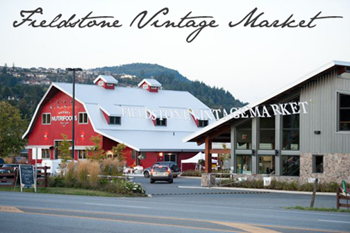 A Taste of Fieldstone Vintage Market – Birch + Bird Vintage Home Interiors