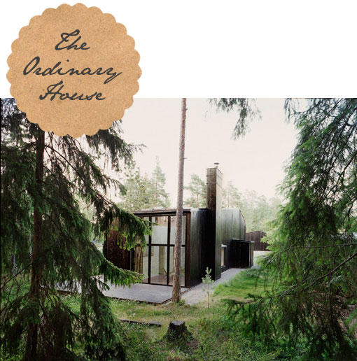 The Ordinary House – Birch + Bird Vintage Home Interiors